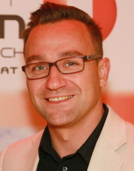 Markus Haider - Union Eissportklub Linz